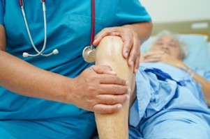 Knee Replacement Surgery: What You Need to Know? - Trust Joint Center